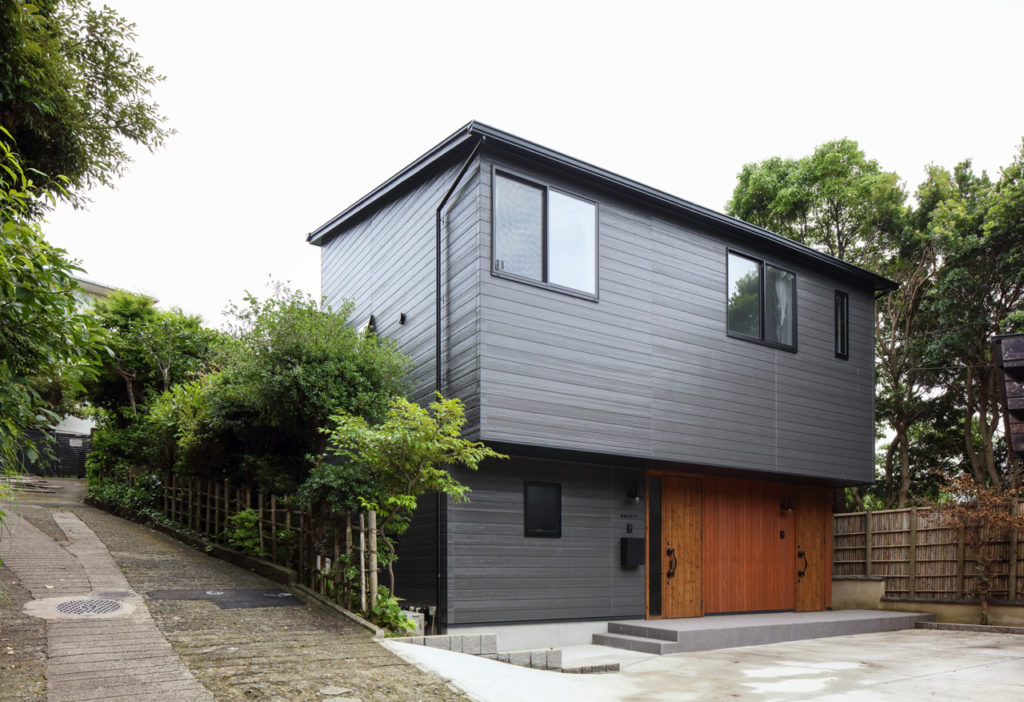 KK-HOUSE | KENSHIN ARCHITECTS